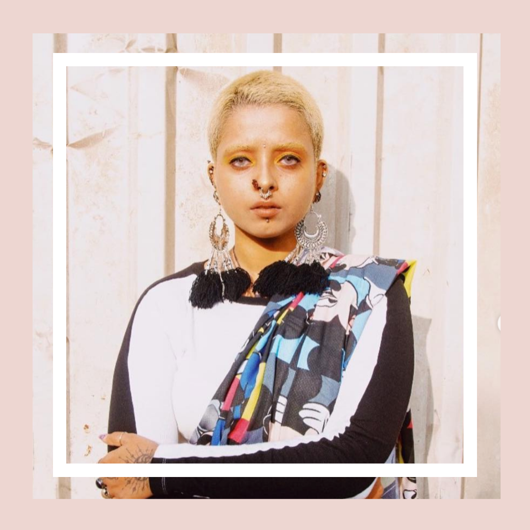 Roshini Kumar, Photographer – Rosebazaar India