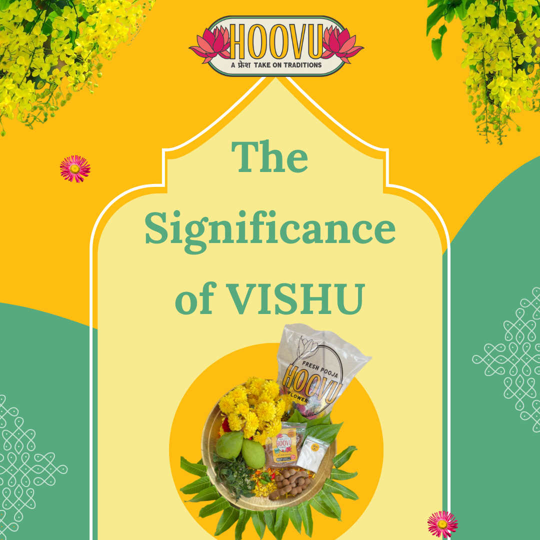 The Significance of VISHU – Rosebazaar India