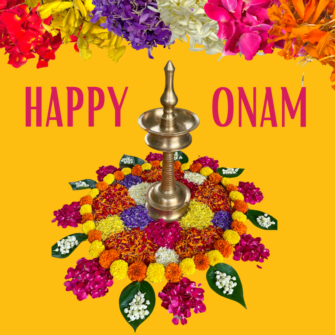 Onam Story - Malayalam | Onashamsakal – Rosebazaar India