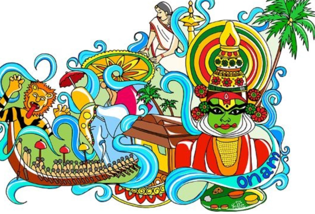 Onam festival | Story of King Mahabali – Rosebazaar India