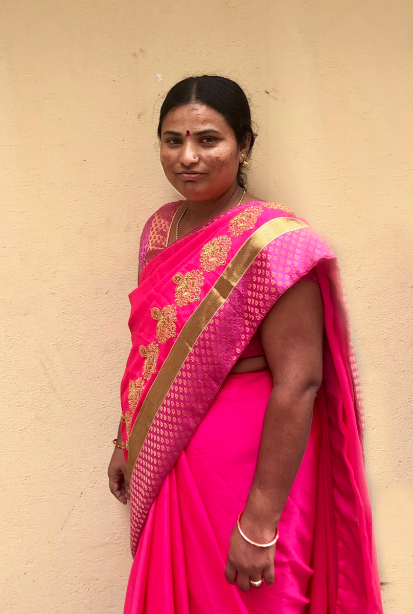 Employee Spotlights: Kalavathi – Rosebazaar India