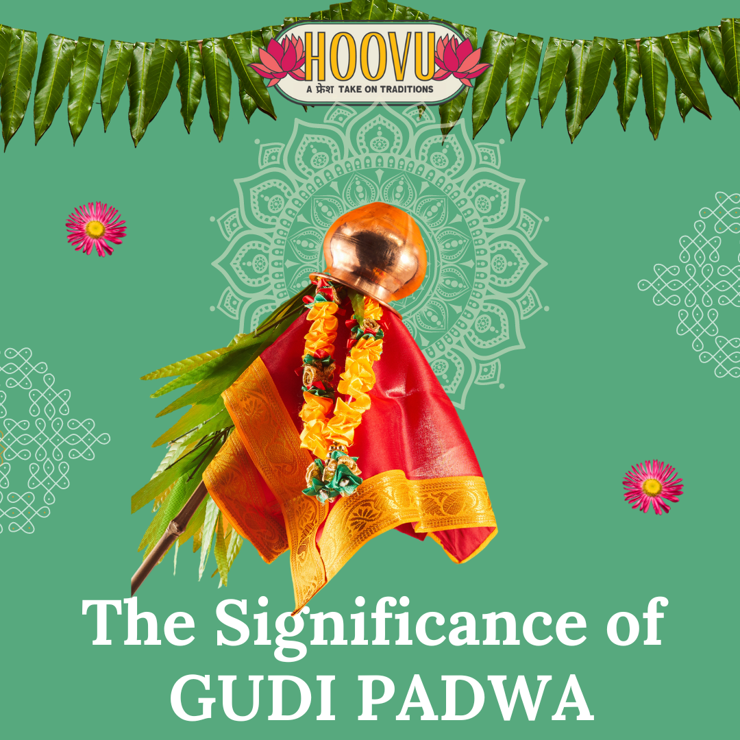 The Significance of GUDI PADWA – Rosebazaar India