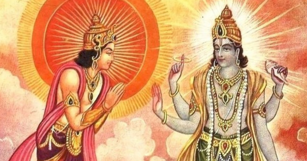 Celebrating Chhat Puja: Honoring the Sun God and Embracing Nature's Bl ...