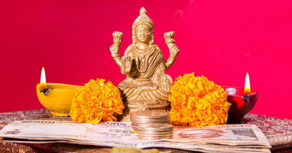 Celebrating Dhanteras: A Prosperous Start to the Festive Season ...