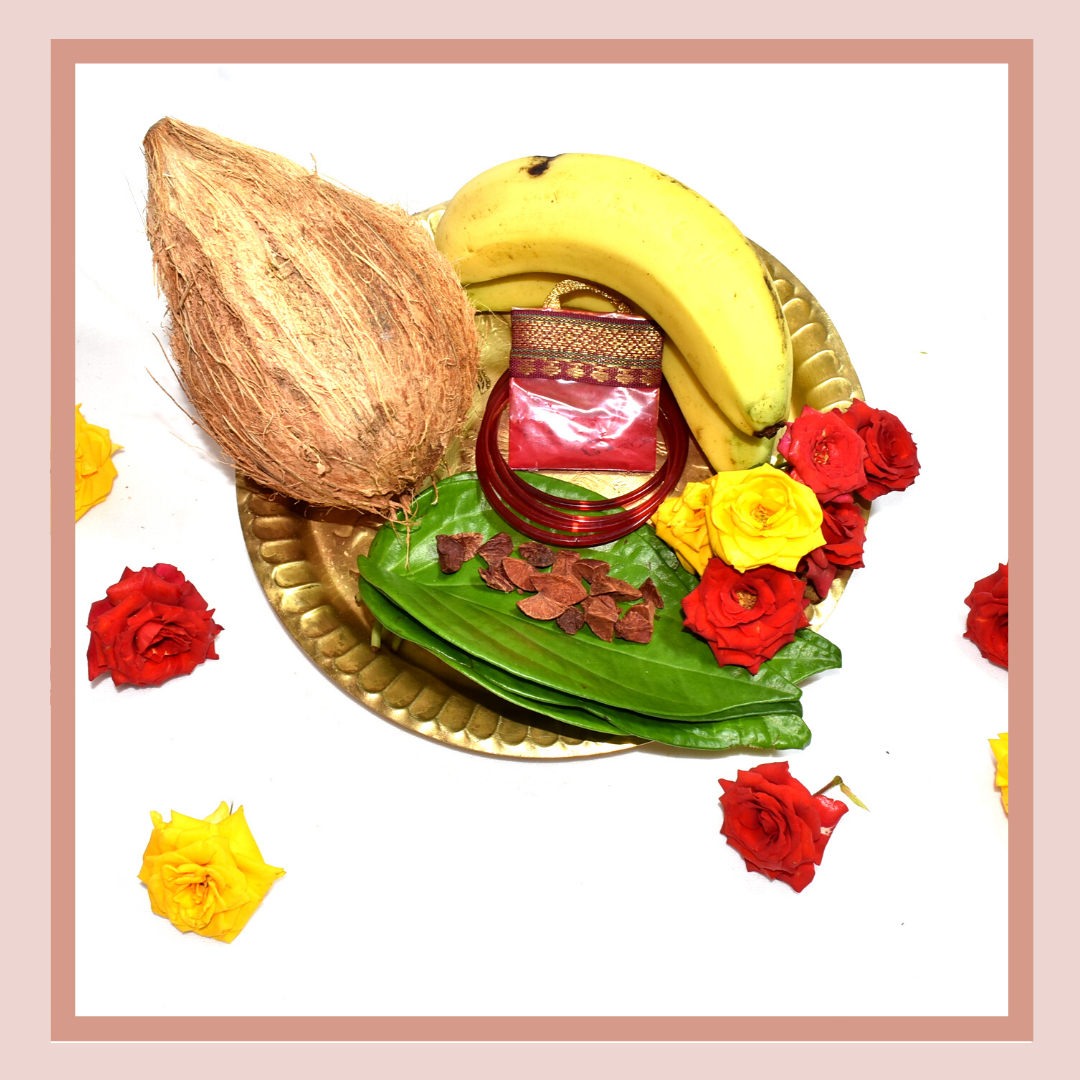 Significance of Thamboolam | RoseBazaar | – Rosebazaar India