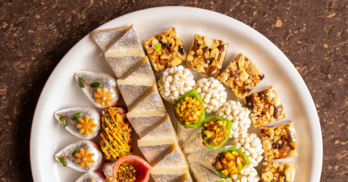 Delicious Prasad Recipes for Navratri: A Divine Feast for the Festive ...